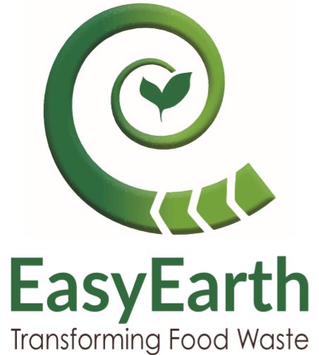 At Home - Easy Earth